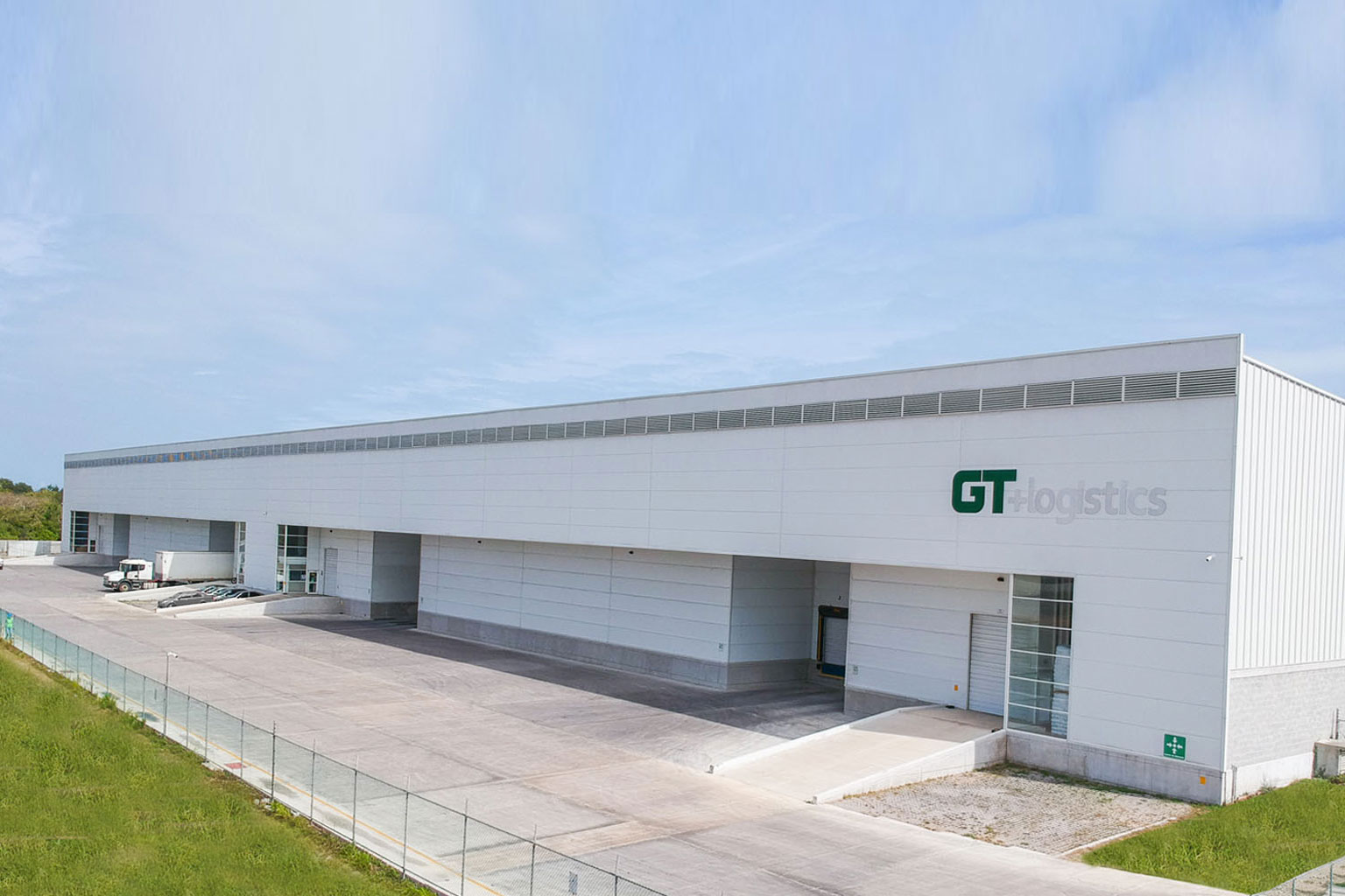 GT logistics - GT GLOBAL